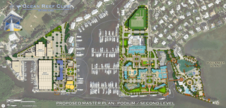Ocean Reef Club - D3i USA