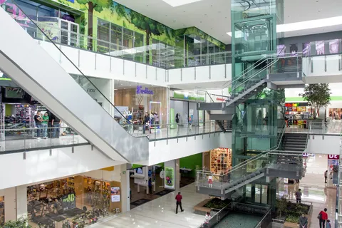 Portal Shopping - D3i USA