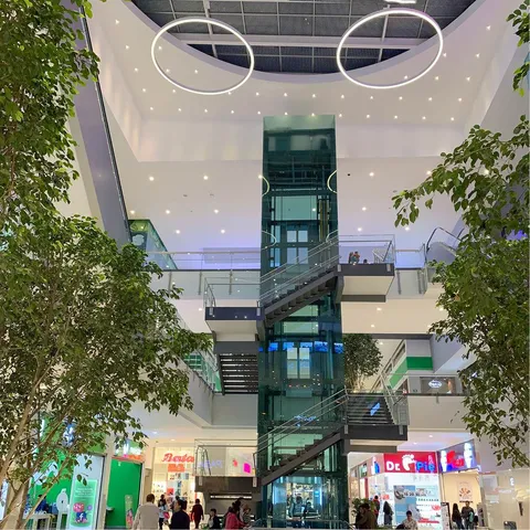 Portal Shopping - D3i USA