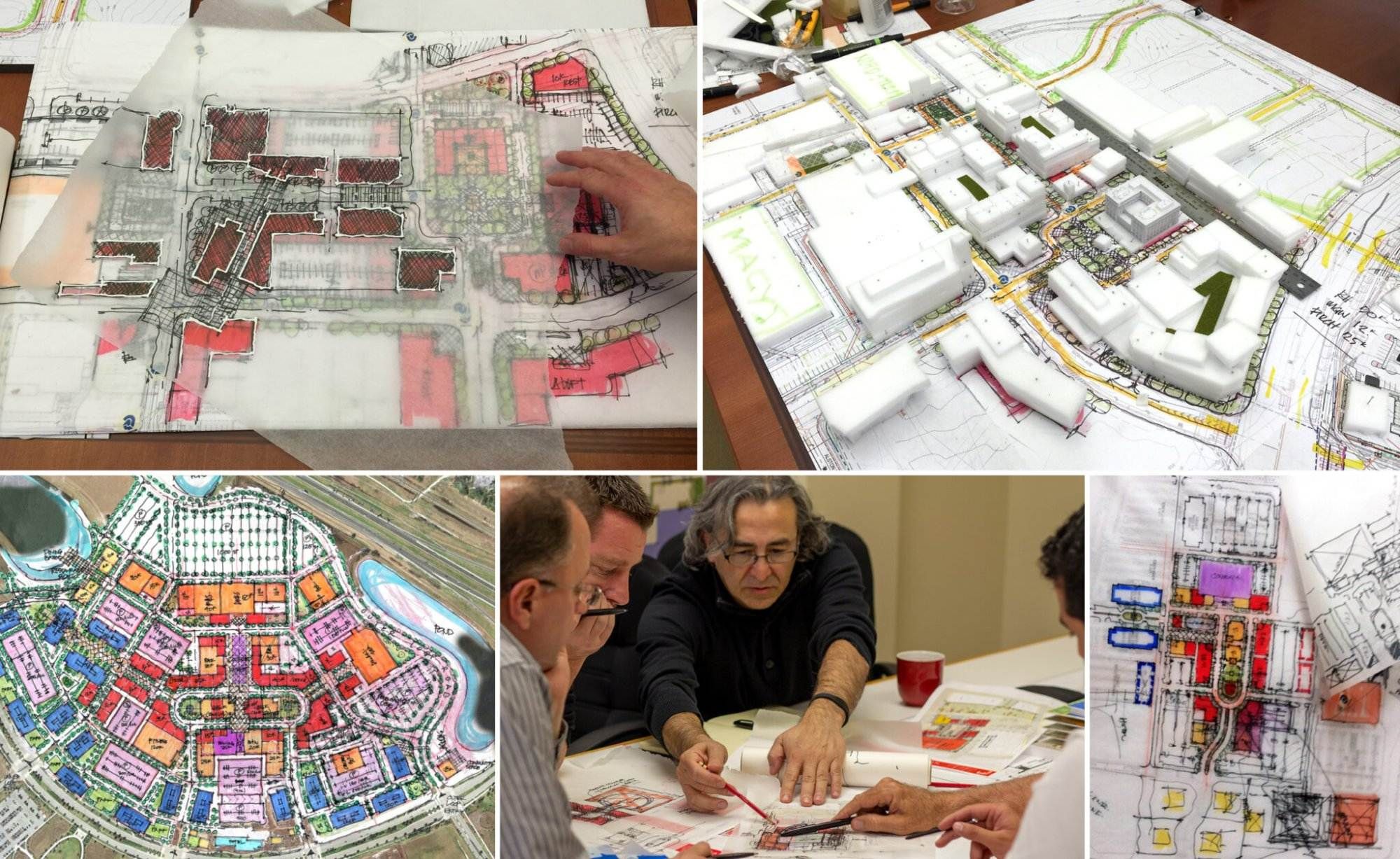 Design 3 International - Architectural Design Firm