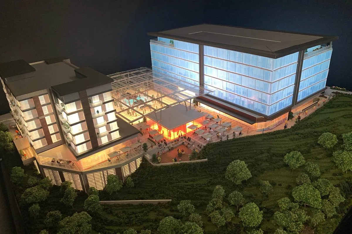 Design 3 International - Architectural Design Firm